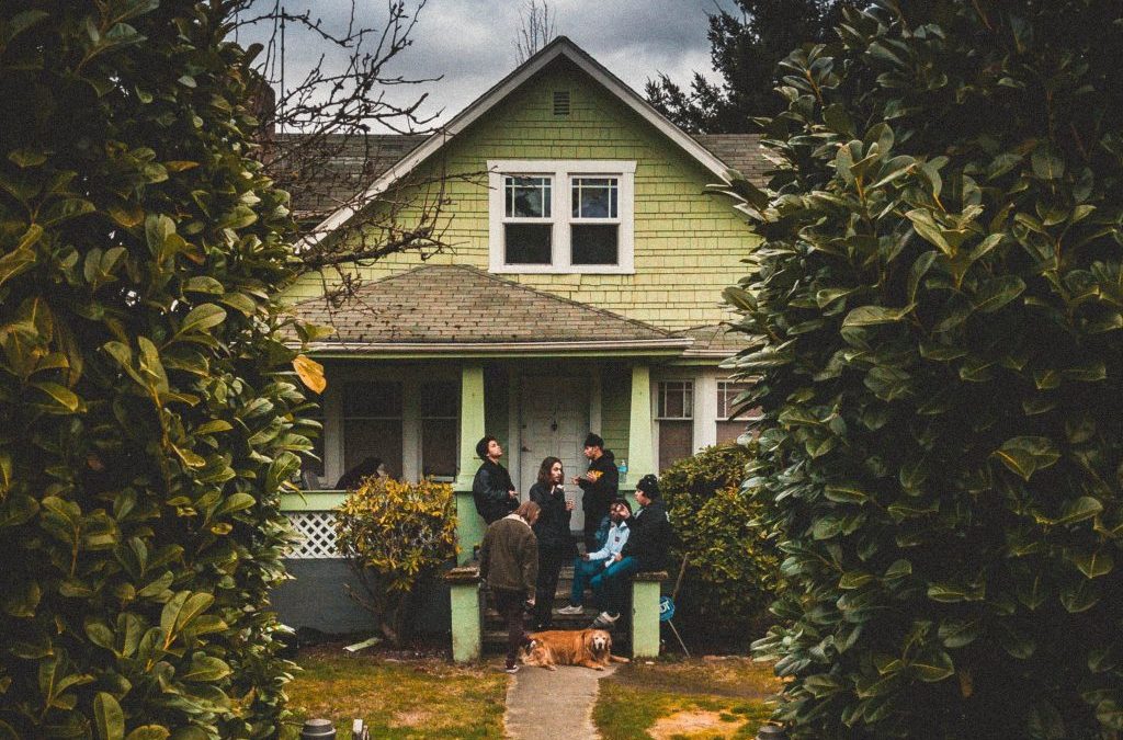 Three Keys to Maintaining a Landlord-Tenant Friendship - Innago