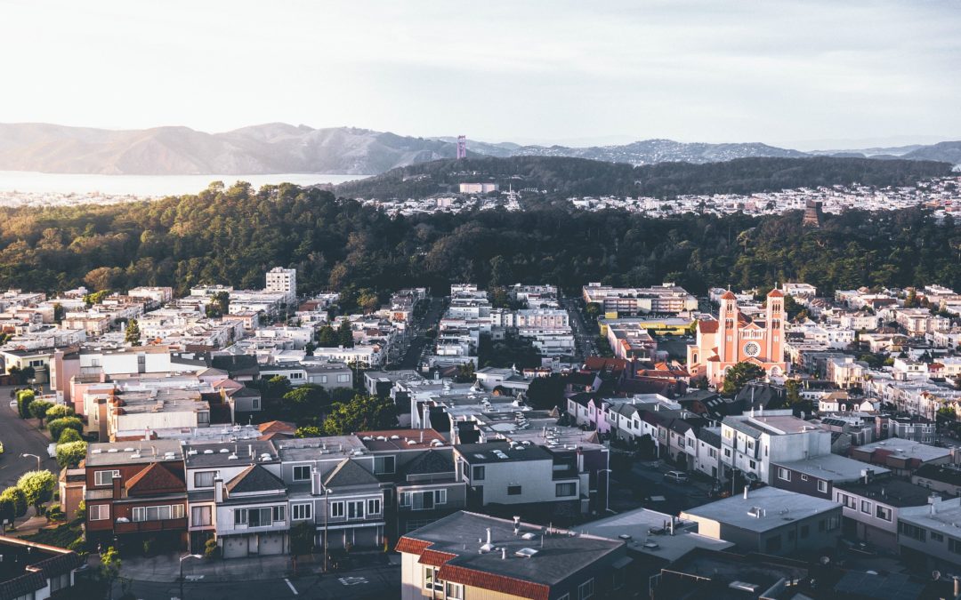 Why Population Growth in the Suburbs is Outpacing City Growth - Innago