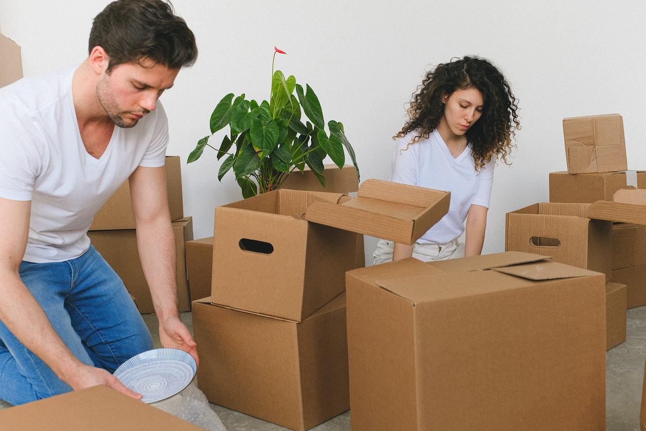 7 Things You Need To Do Before Moving Out Of Your Rental - Innago