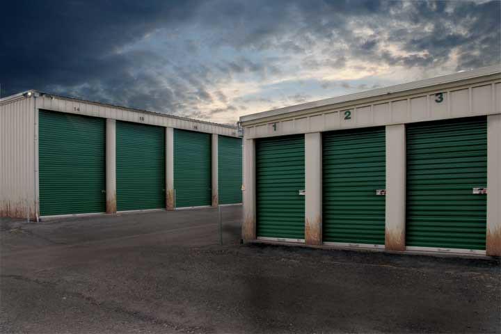 Top 5 Frequently Asked Questions About Storage Units - Innago