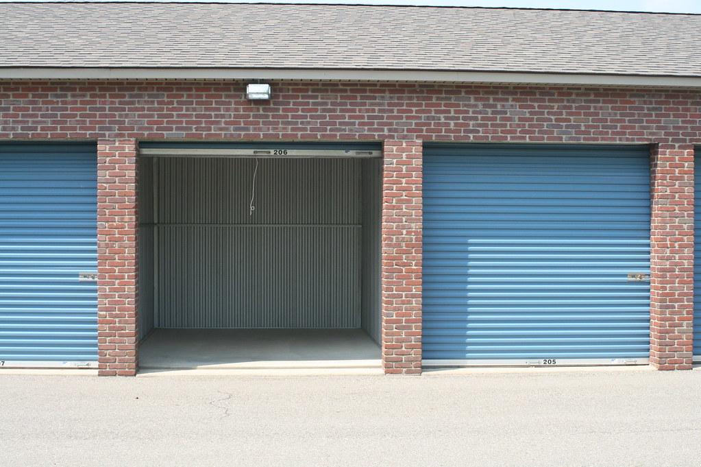 How To Manage A Storage Unit Facility - Innago