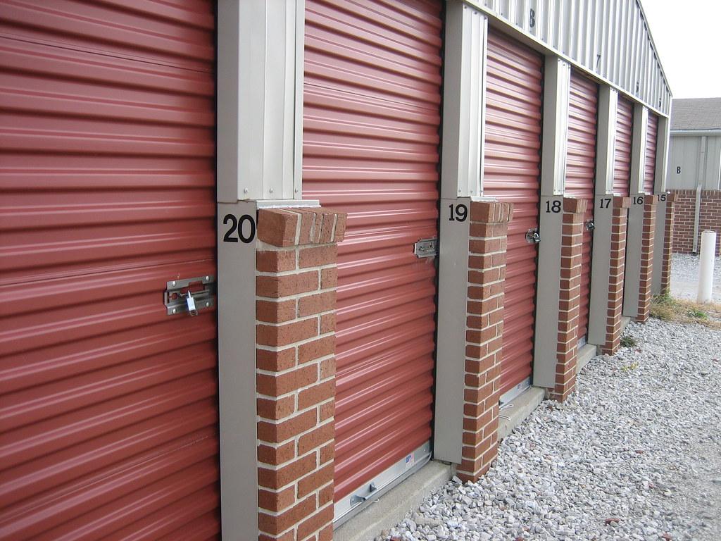 How To Prevent Renters From Inhabiting Your Storage Unit - Innago
